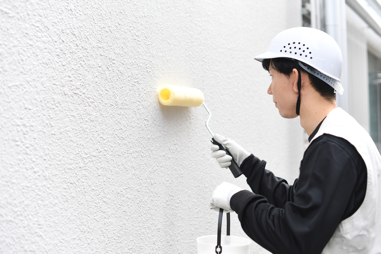 A Painter’s Guide to Accident Prevention: Safe Painting Techniques ...